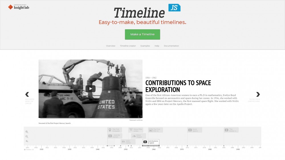 5+ Best Premium & Free WordPress Timeline Plugins